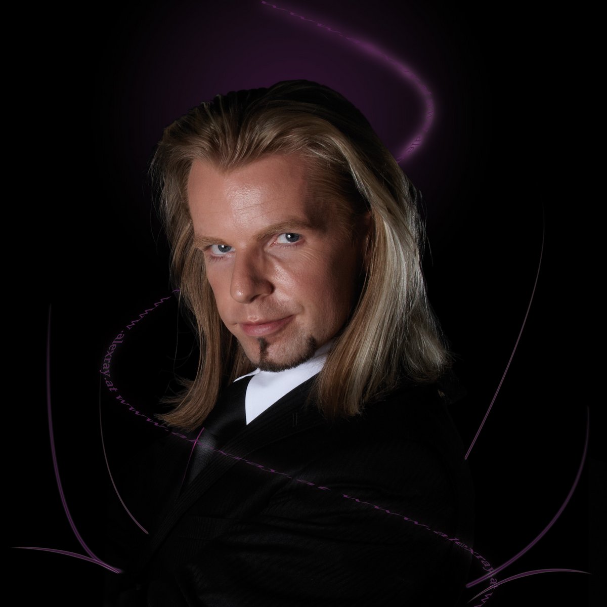 Einfach Zauberhaft: Alex Ray - Österreichische Krebshilfe