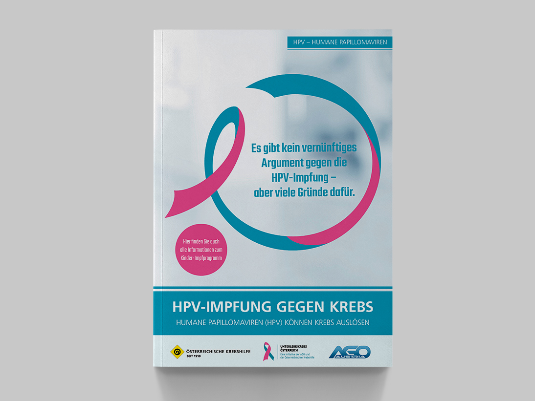 Infektionen / HPV / Impfung - Österreichische Krebshilfe Burgenland